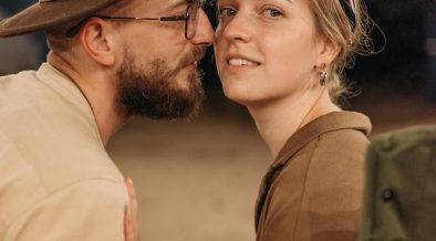 The Most Iconic Kisses in Pop Culture History – eXantriaÂ Blog