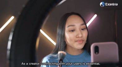 Revolutionizing Conversations with Aurora AI Assistant – eXantriaÂ Blog